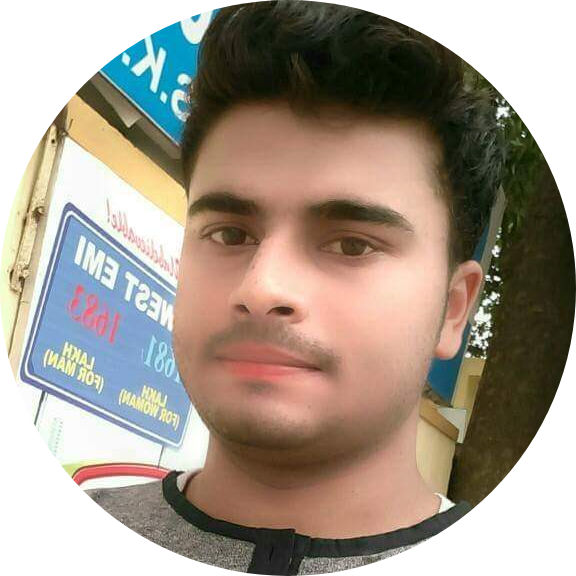 Anand Parmar